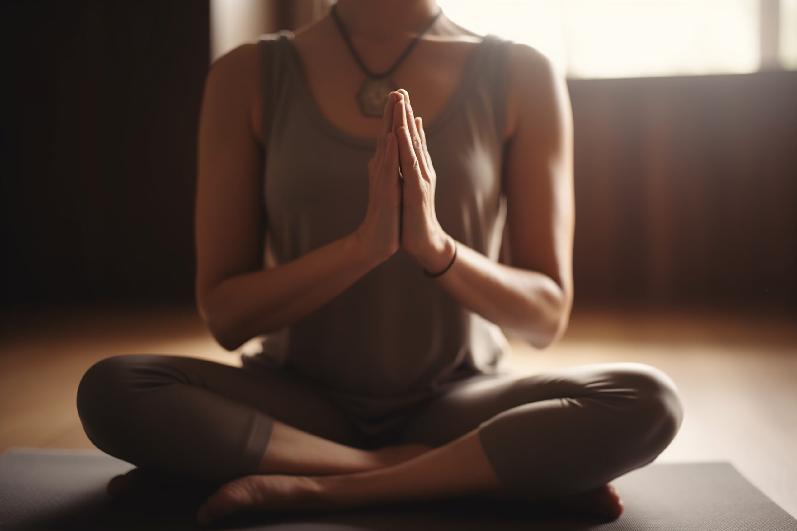 Episode 28: Overcome Stress with the "Power of Soothe" - Leigh Germann